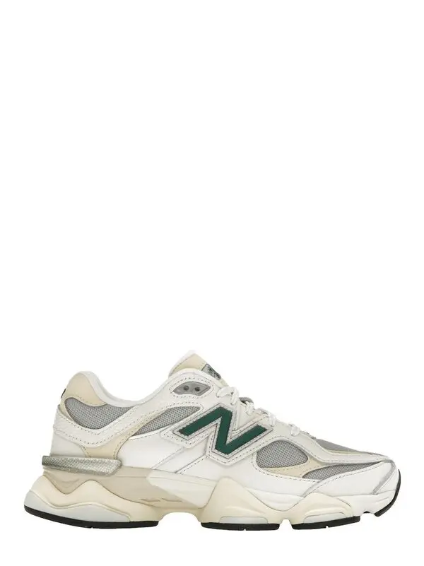 NEW BALANCE 9060 - Sea Salt/yellow