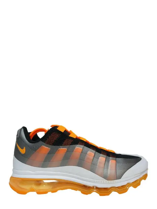Nike Air Max 95+ Bb Sneakers - White/black/orange