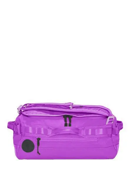 BABOON TO THE MOON Go-bag Duffle Mini 32l - Electric Purple