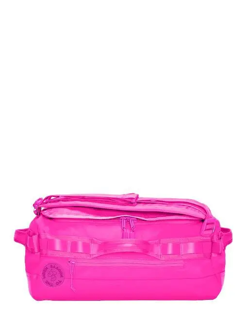BABOON TO THE MOON Go-bag Duffle Mini 32l - Hyper Pink