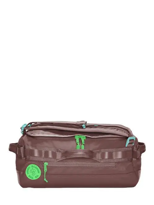 BABOON TO THE MOON Go-bag Duffle Mini 32l - Mint Chip