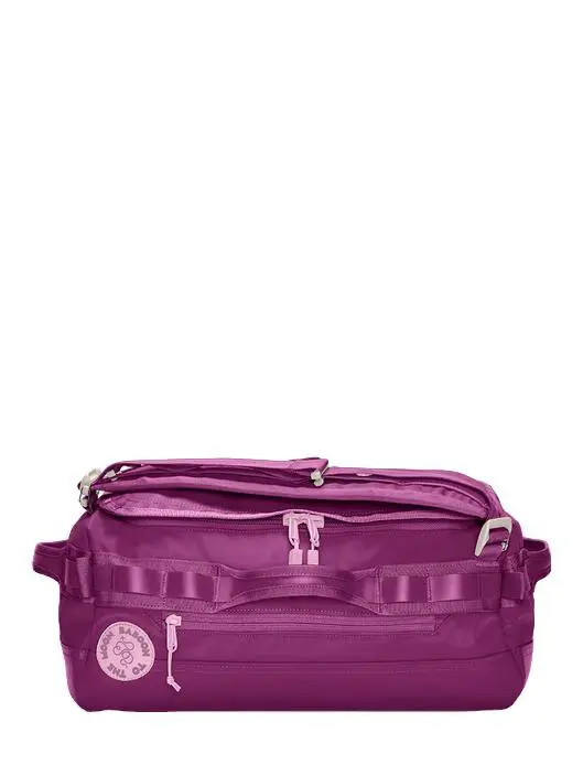 BABOON TO THE MOON Go-bag Duffle Mini 32l - Wildberry