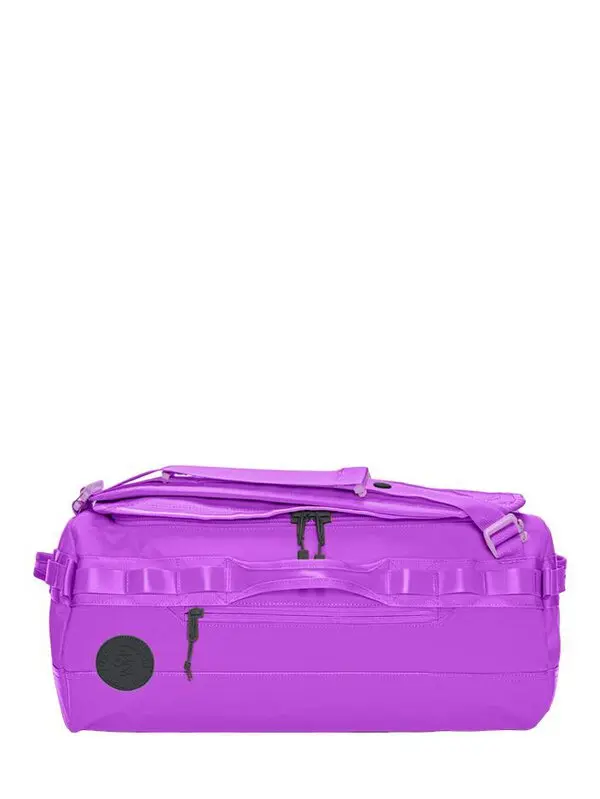 BABOON TO THE MOON 40l Go-bag Duffle - Electric Purple