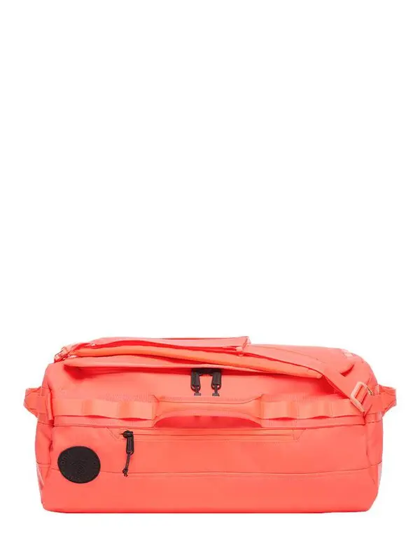 BABOON TO THE MOON 40l Go-bag Duffle - Neon Punch