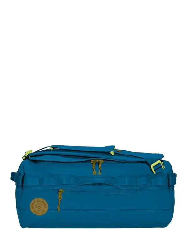 BABOON TO THE MOON 40l Go-bag Duffle - Quantum Depth
