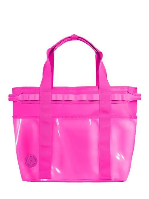 BABOON TO THE MOON Go-tote Mega 40l - Hyper Pink