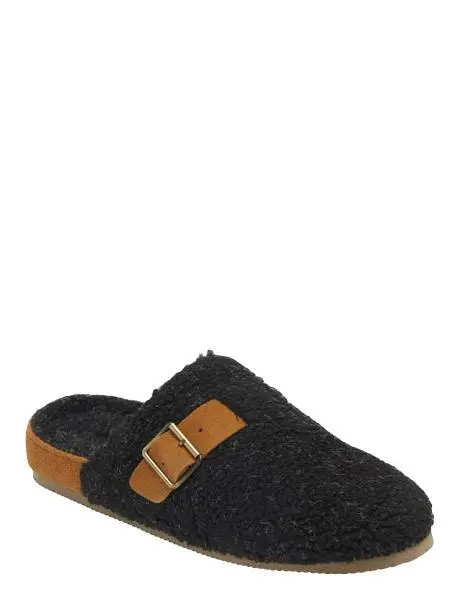 Acorn Ela Clog - Black