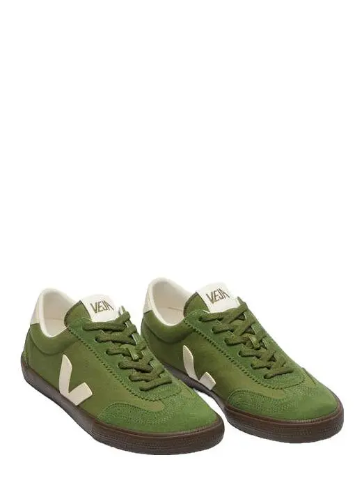 VEJA Volley Sneaker - Militar Pierre Eagle