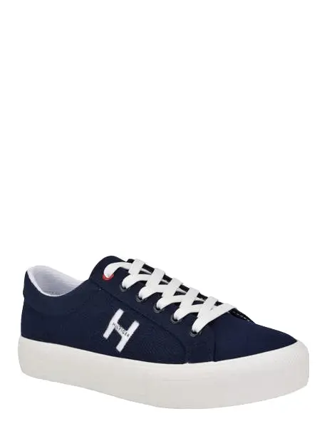 Tommy Hilfiger Aconia Sneakers - Navy