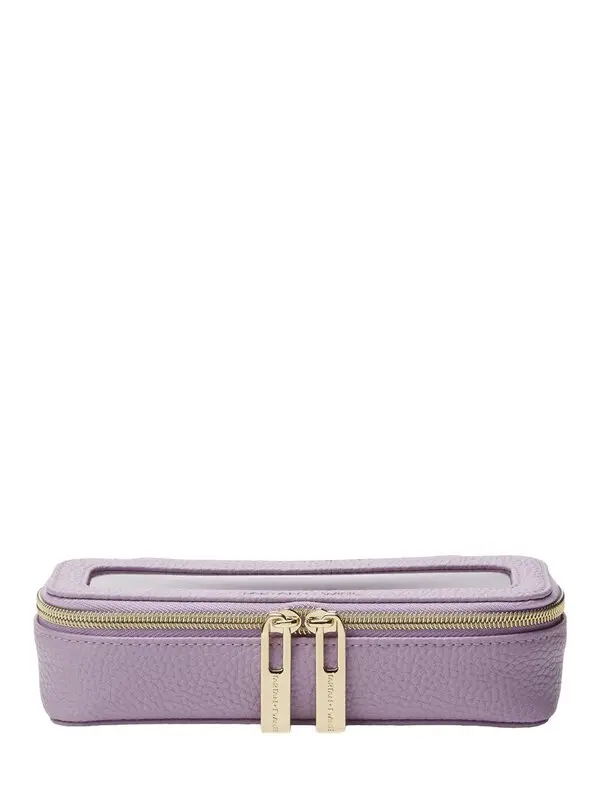 TARTAN + TWINE Pencil Case - One-color