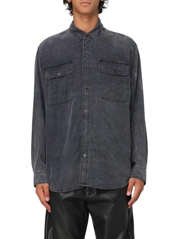Isabel Marant Étoile Shirt - Black