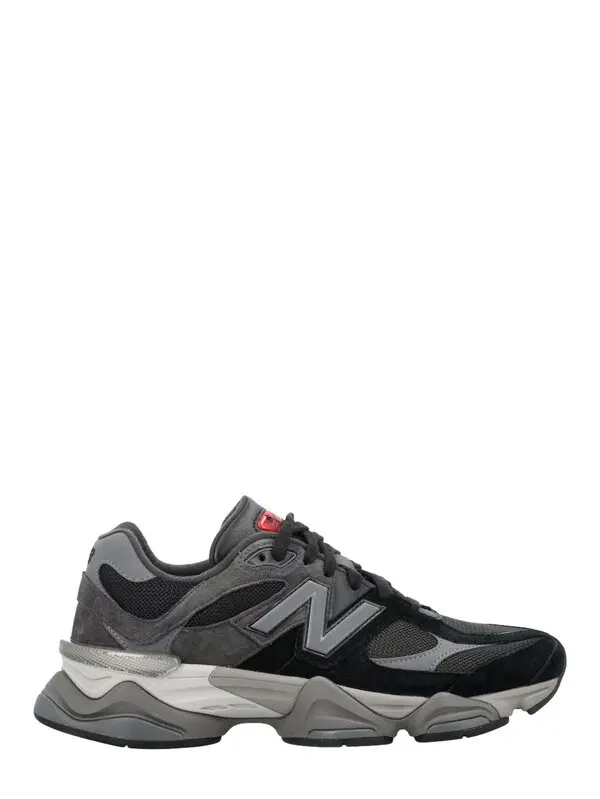 NEW BALANCE Sneakers - Black