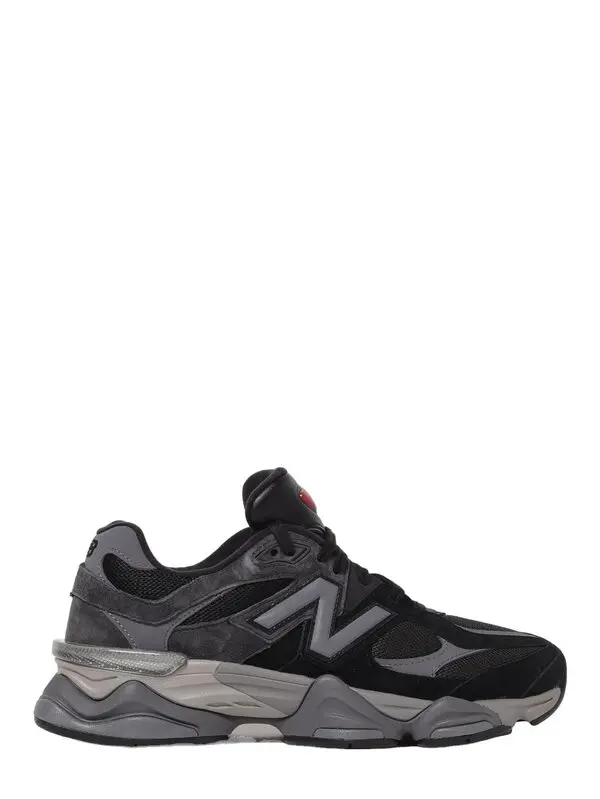 NEW BALANCE Sneakers - Black