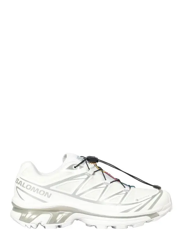 SALOMON Sneakers - White