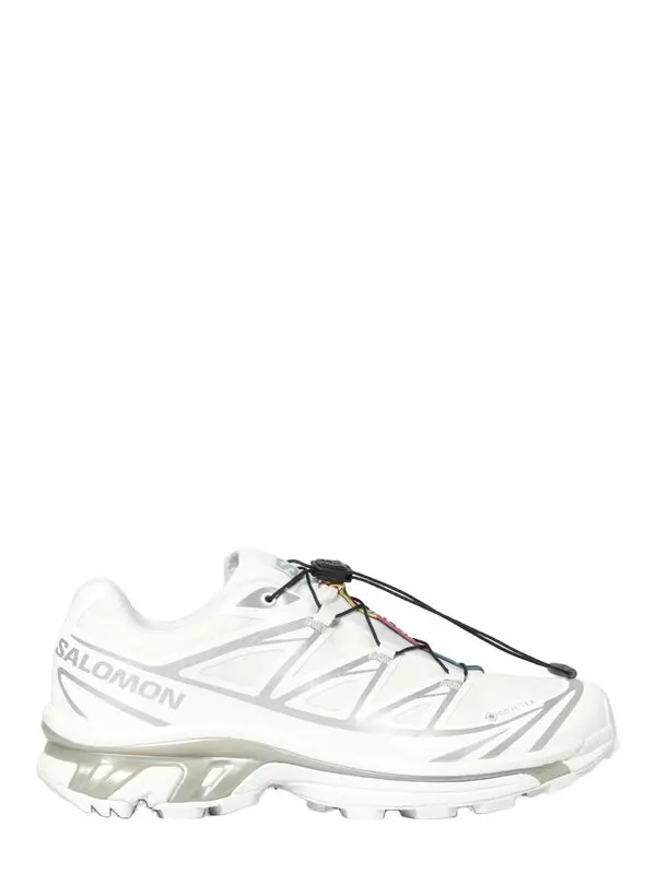 SALOMON Sneakers - White