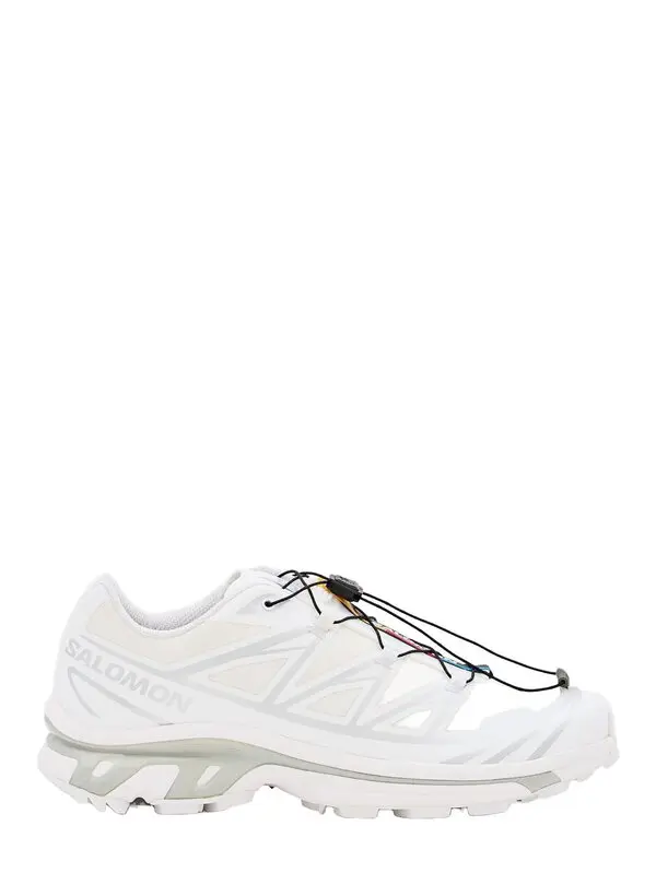 SALOMON Athletic Sneakers - White