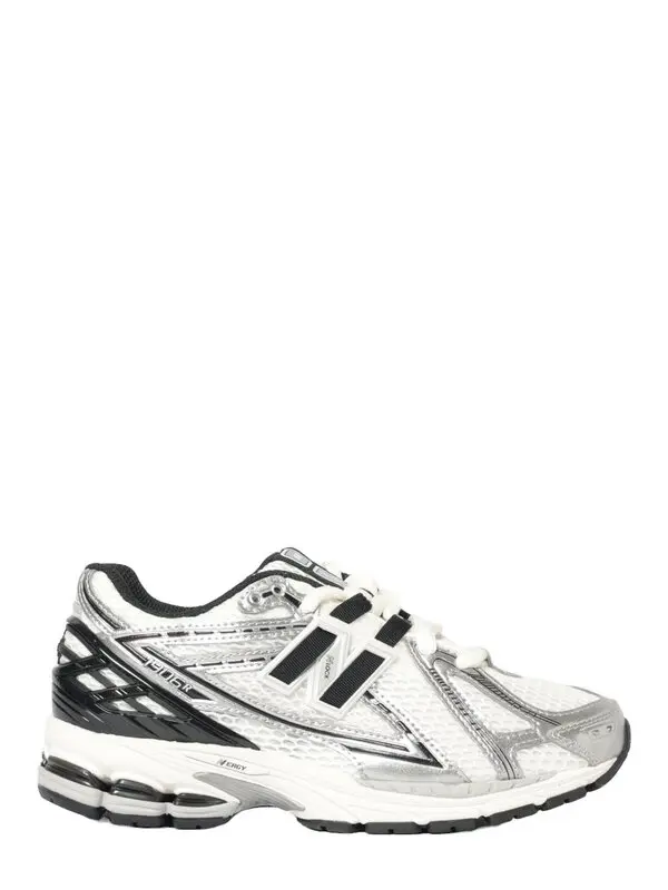 NEW BALANCE Athletic Sneakers - White