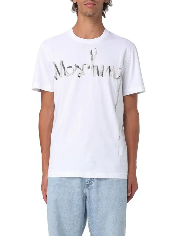 Moschino T-shirt - White