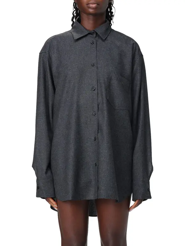 Andamane Shirt - Grey