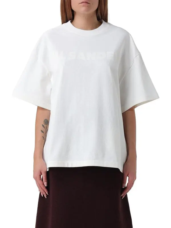 JIL SANDER T-shirt - White