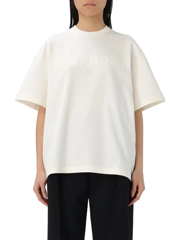 JIL SANDER T-shirt - White