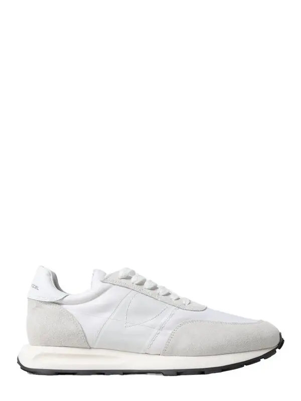 Philippe Model Sneakers - White