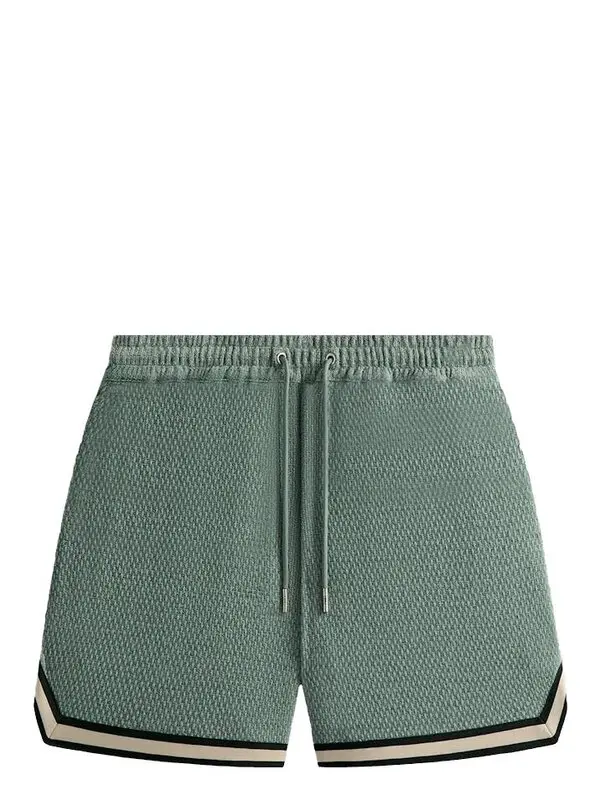 Kith Chenille Tweed Curtis Short - Tornado