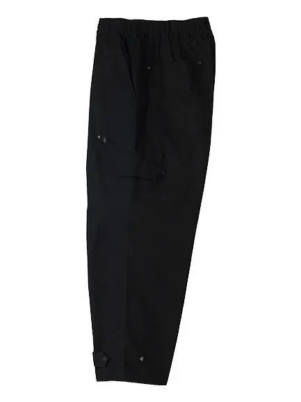Adidas Workwear Cargo Pants - Black