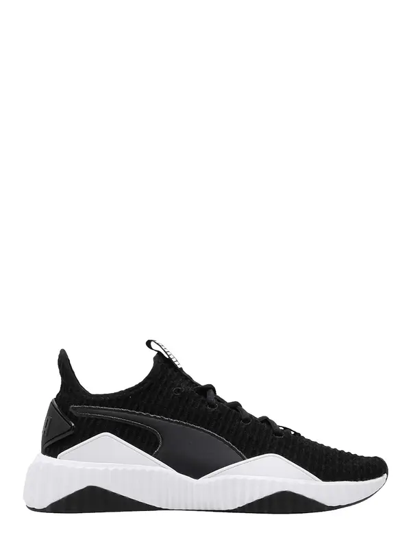 PUMA Defy Sneakers - Black