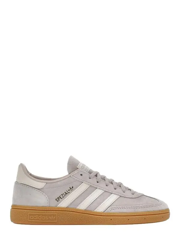 Adidas Handball Spezial Sneakers - Wonder Taupe/linen/gum