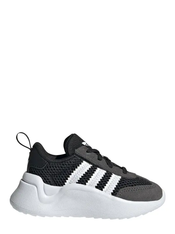 Adidas Adifom 70s Comfort Closure Sneakers - Core Black/cloud White/grey Six