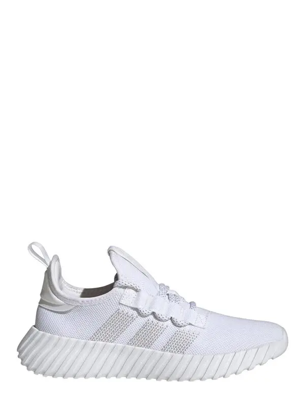 Adidas Kaptir Flow - Cloud White/crystal White/zero Metalic