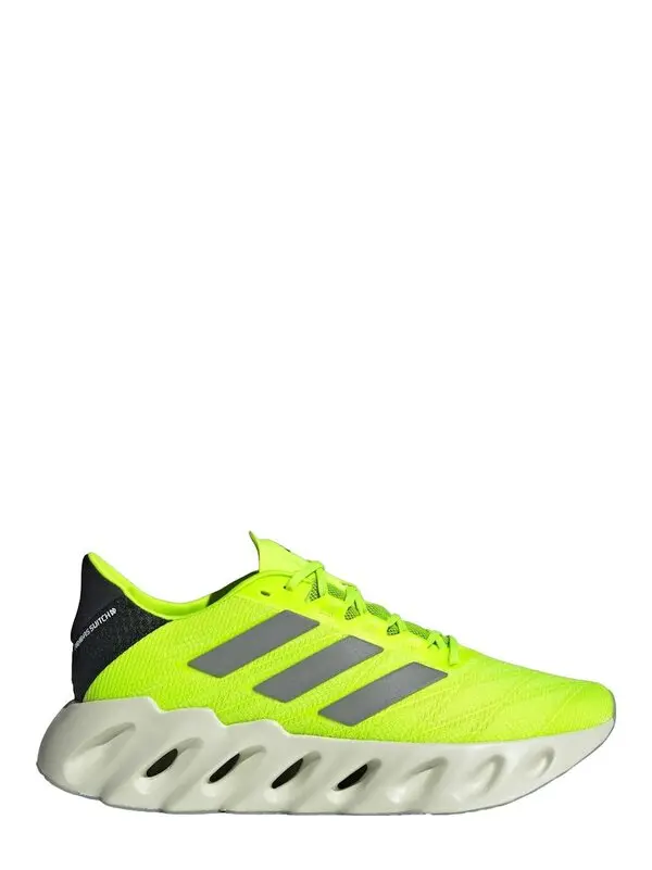 Adidas Switch Fwd 2 Sneakers - Lucid Lemon/iron Metallic/core Black
