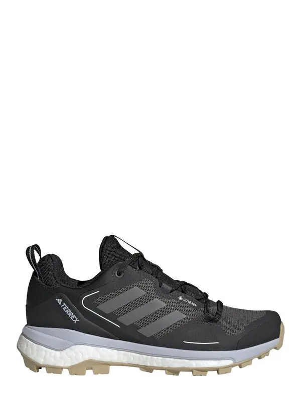 Adidas Skychaser 2.0 Gore-tex Sneakers - Core Black/halo Silver/halo Blue
