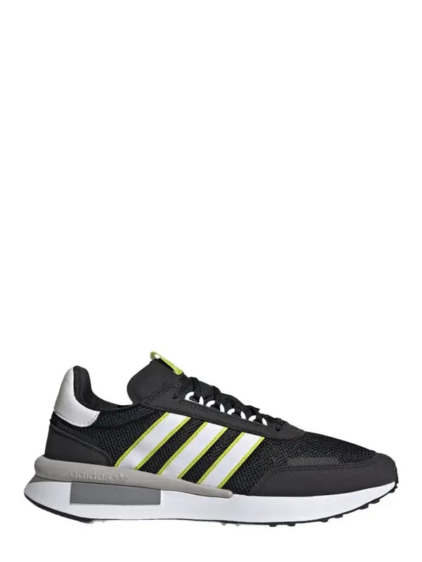 Adidas Retroset Sneakers - Black