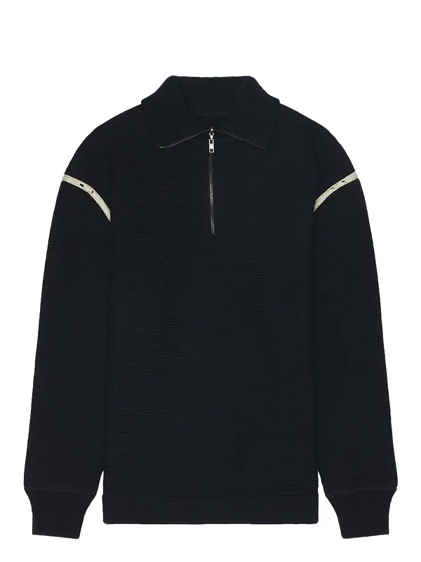 MAISON MARGIELA Pullover - Navy