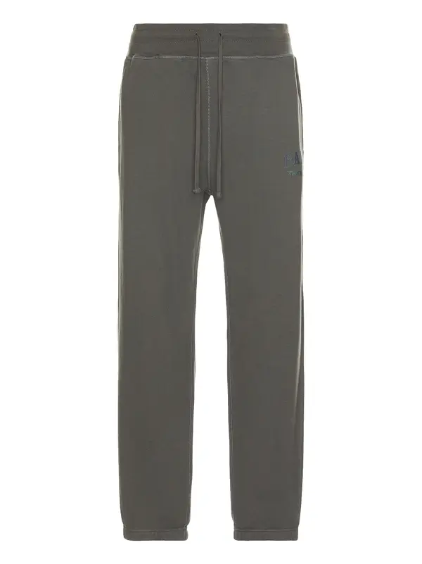 PALMES Vitas Sweatpants - Charcoal