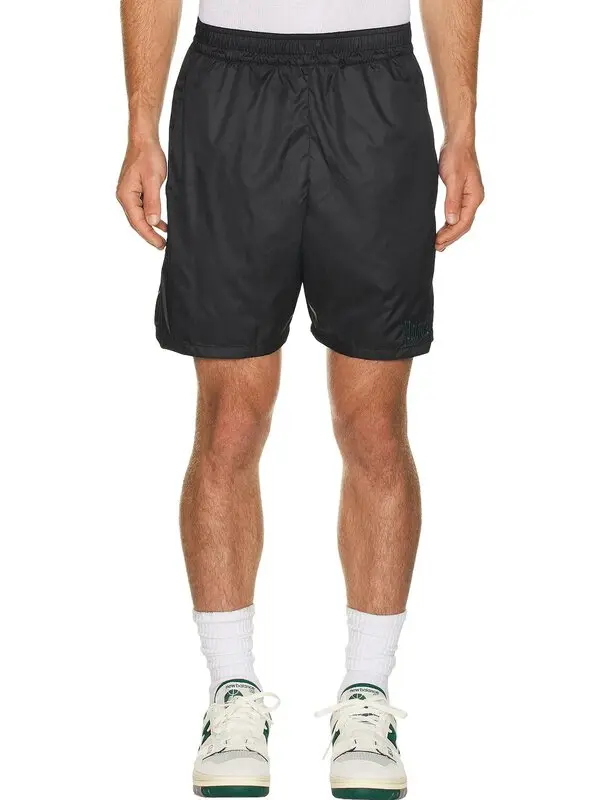 PALMES Olde Shorts - Black