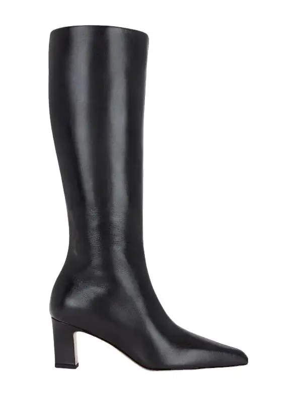Paris Texas Jude Boot 65 - Black