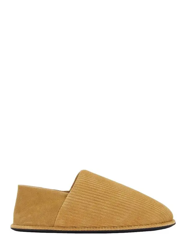 JW Anderson Slipper - Beige