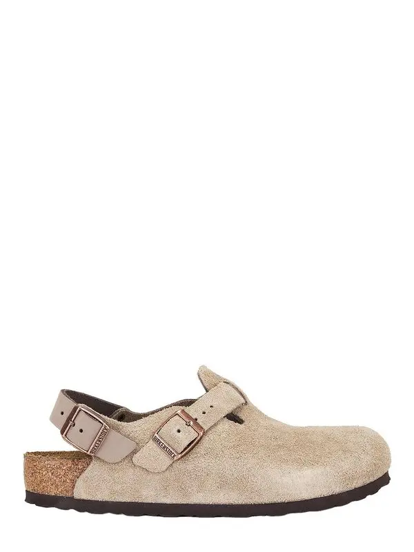 BIRKENSTOCK Tokio - Taupe