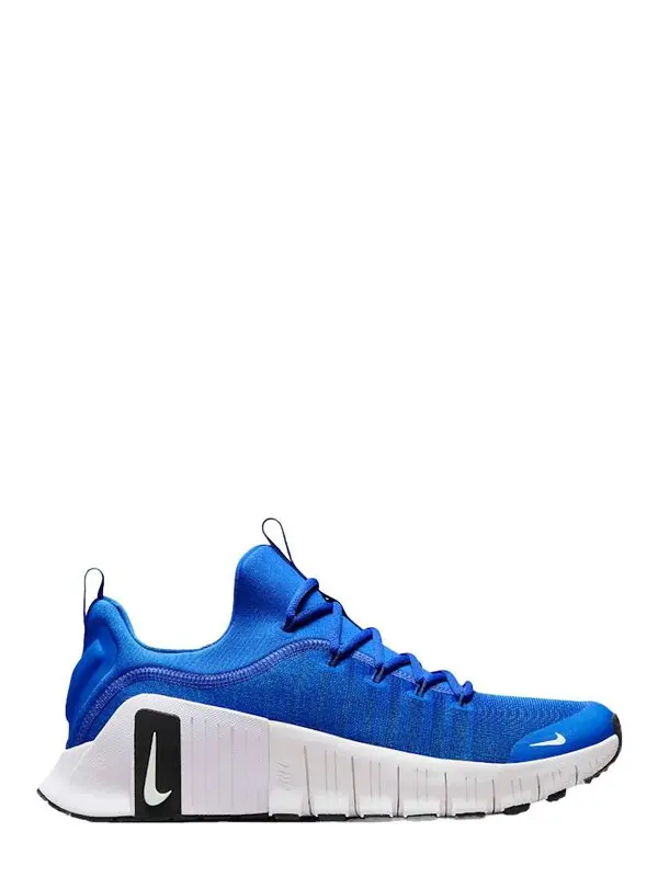 Nike Free Metcon 6 - Game Royal/black/white