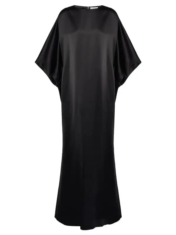 FFORME Devora Maxi Dress - Black