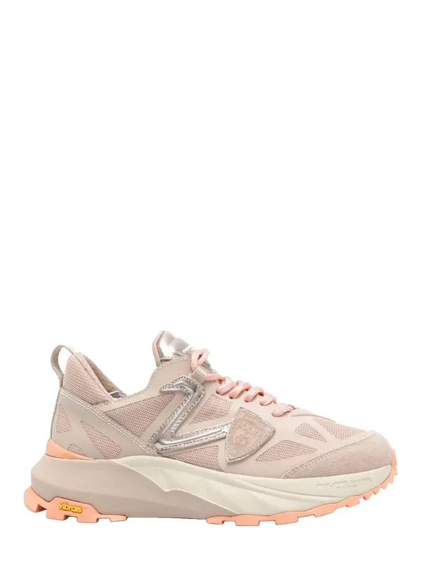 Philippe Model Rocx Sneakers - Neutrals
