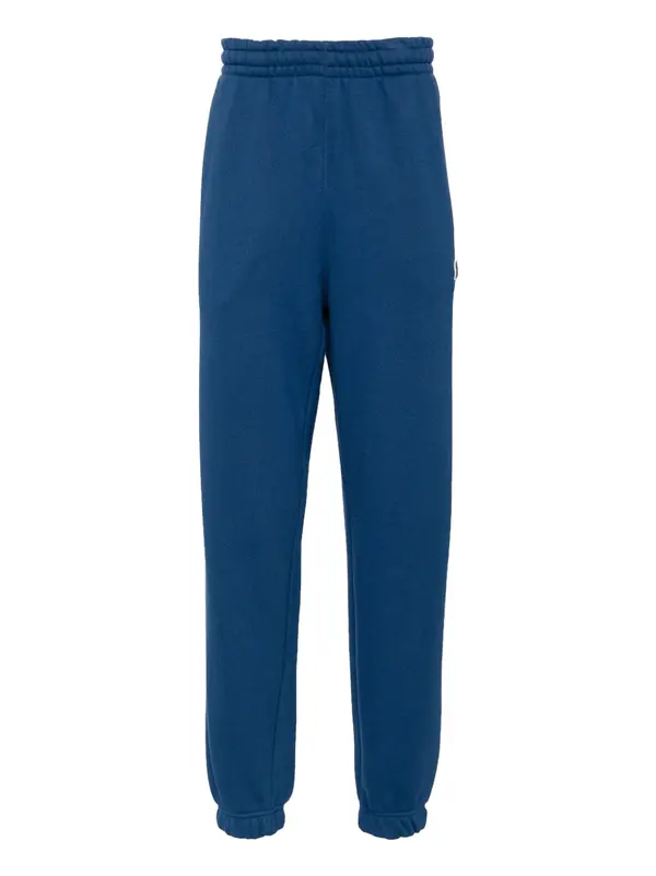Lacoste Relaxed-fit Sweatpants - Blue