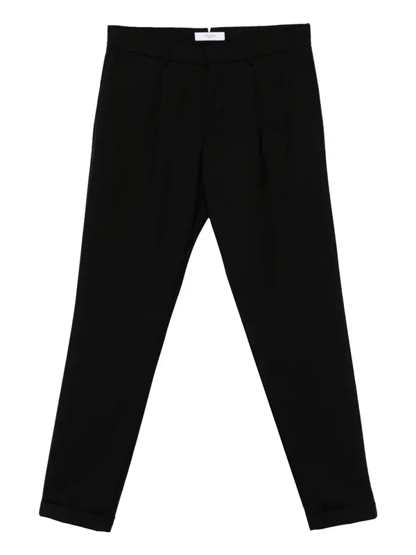 CRUNA Arbat Trousers - Black