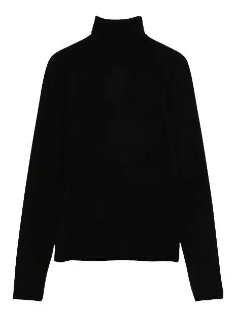 Max Mara Adda Sweater - Black