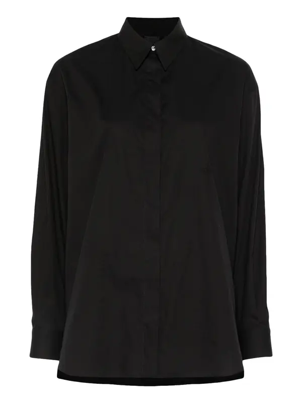 Pinko Bridport Shirt - Black