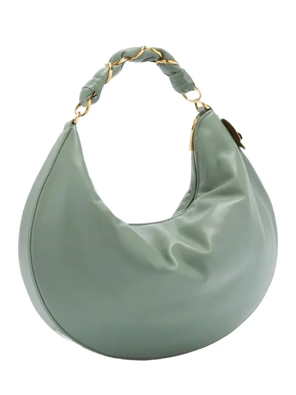 GENNY Fortune Shoulder Bag - Green