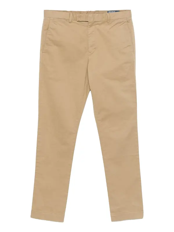 Polo Ralph Lauren Jarret Trousers - Brown